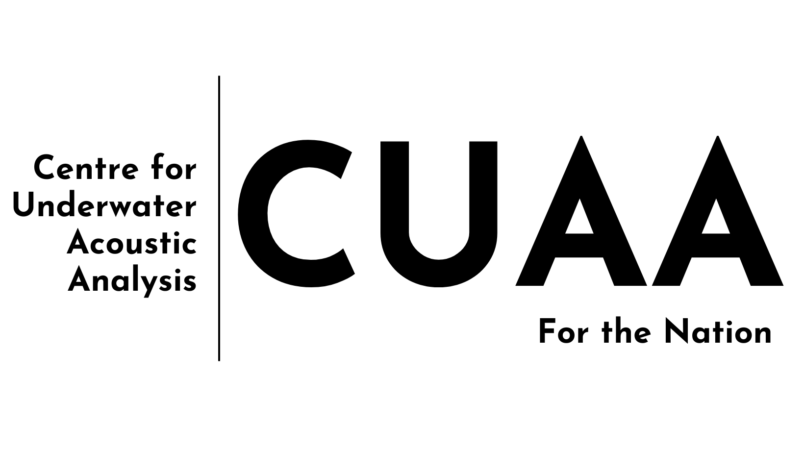 Centre for Underwater Acoustic Analysis – DIRDI